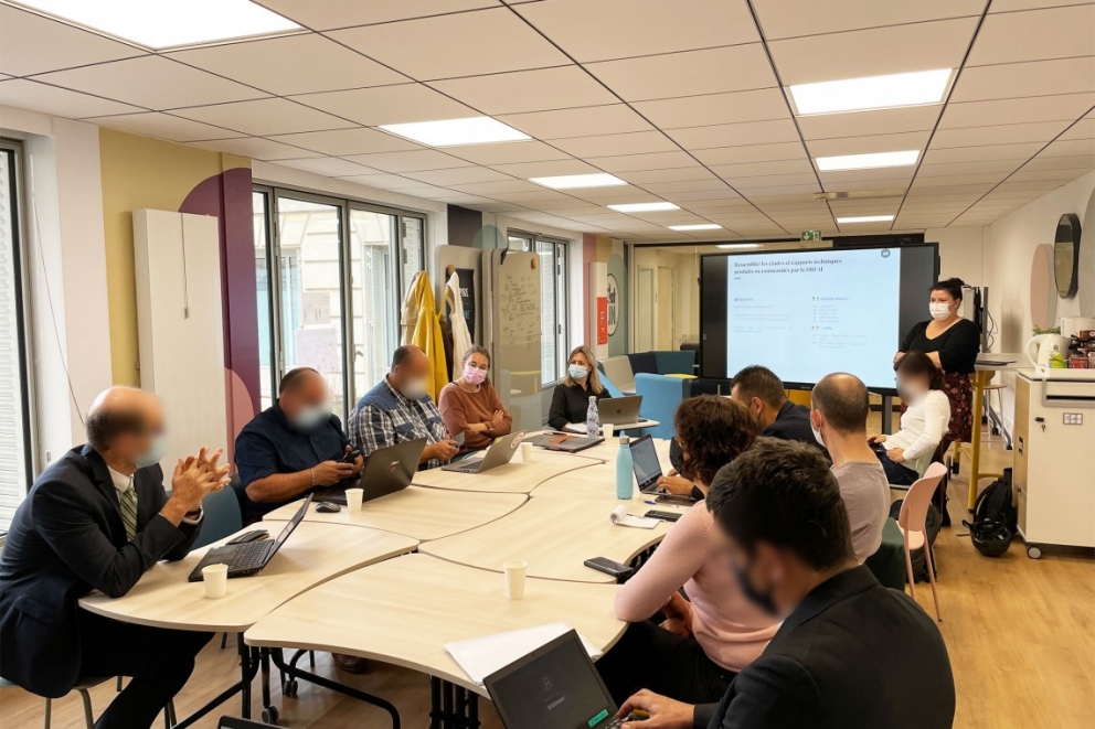 &si Design de Service